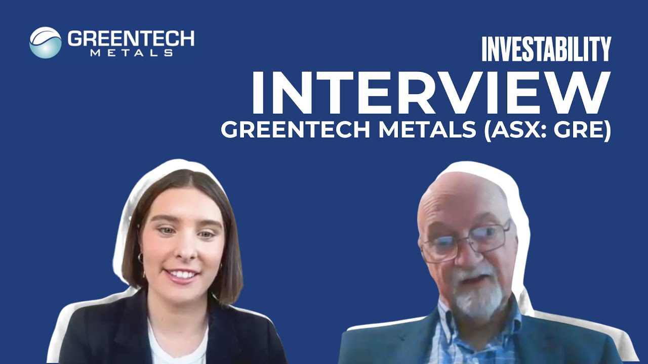 High-Grade Lithium Discovered | GreenTech Metals (ASX: GRE)