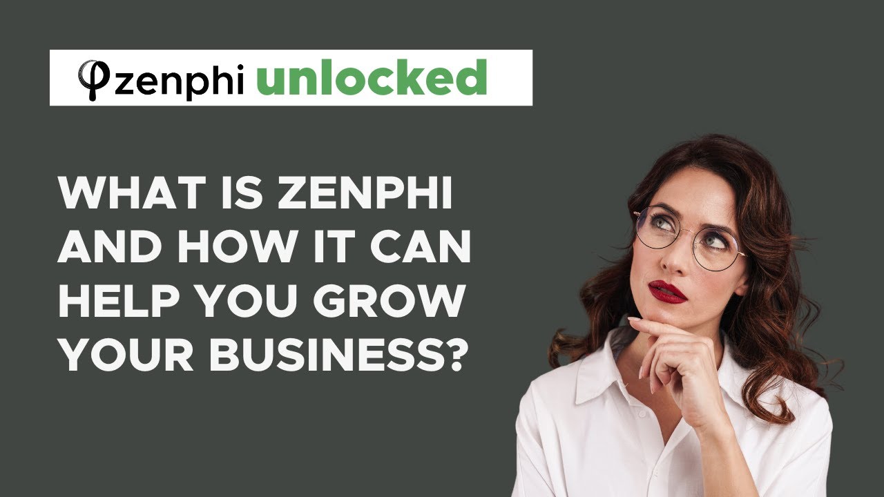 Zenphi Platform Presentation: Core Capabilities and Benefits