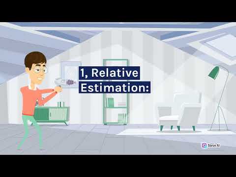 Agile Estimation | Techniques Story Points | Planning Agile Poker | Tips Everyday Challenging Times