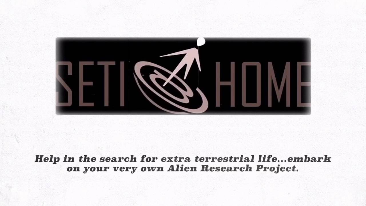 Grid or Distributed Computing