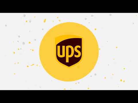 UPS Shipping Dashboard Features: Bulk Label Printing