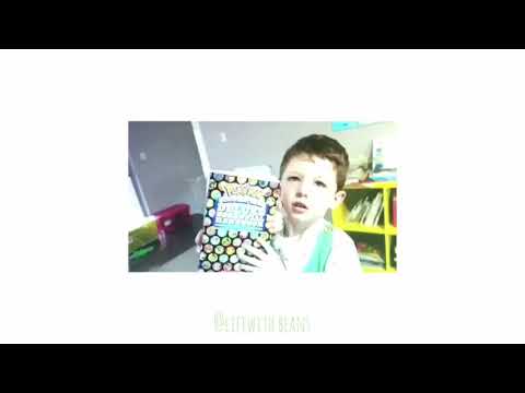 EVAN - Life with Beans ~ Fan Of Beans