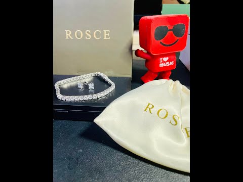 PRODUCT REVIEW on a Man-made Diamond Online Shop (another Unboxing video)