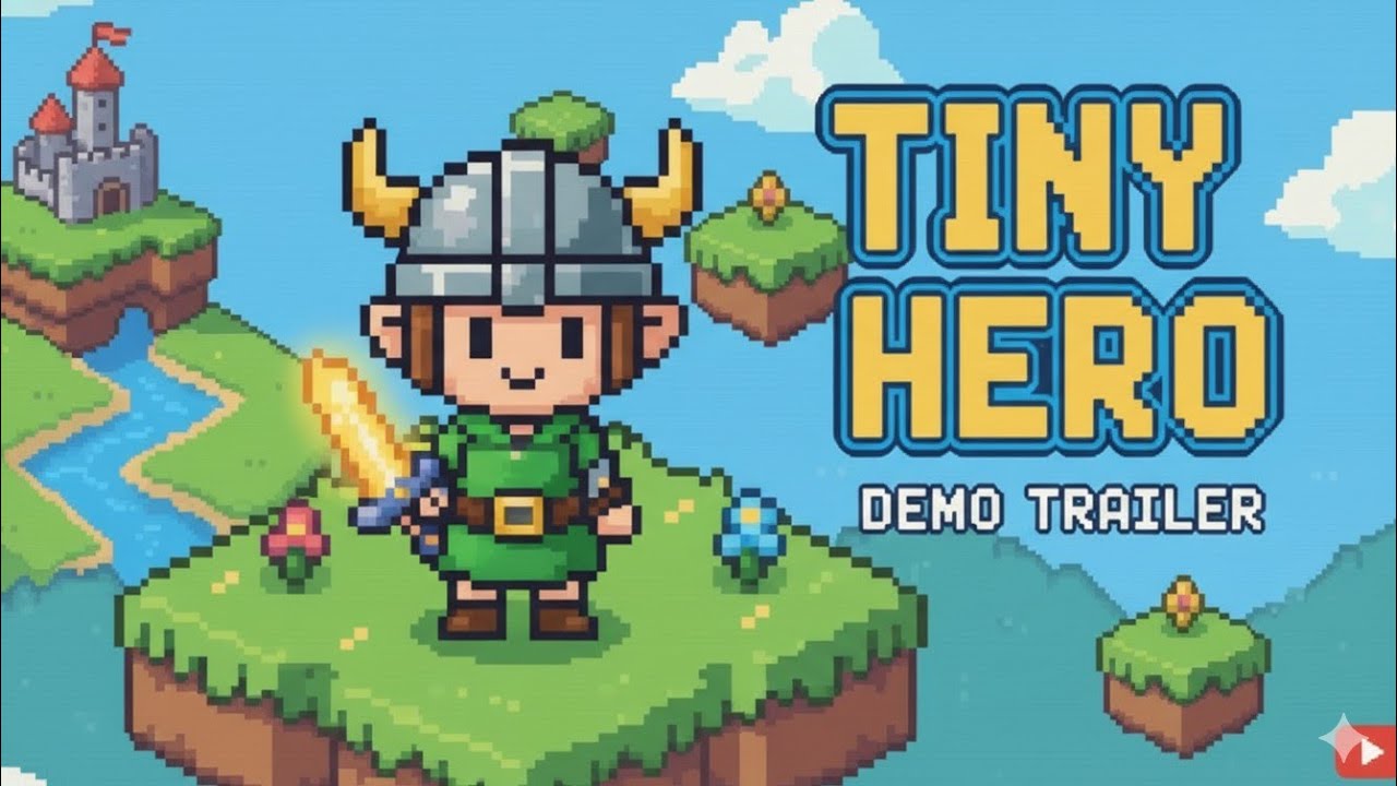 [DEMO] Building an RPG with Python - 