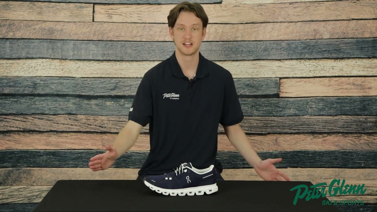On Cloud 6 Running Shoe | S25 Product Review
