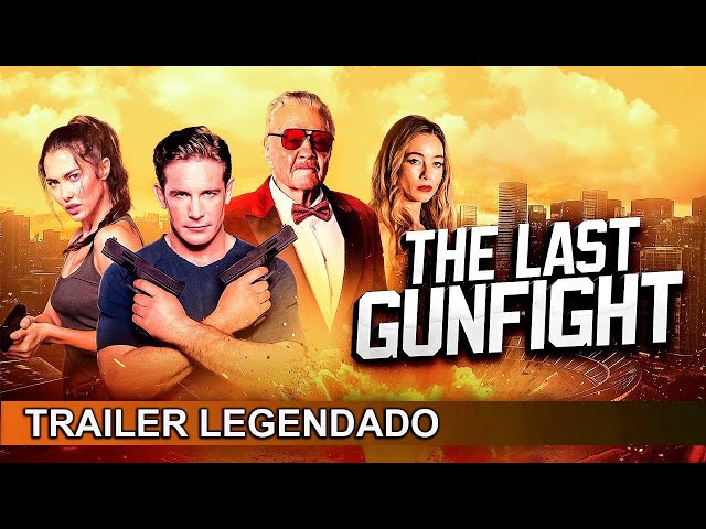 Disputa Final (2025) | Cineplayers