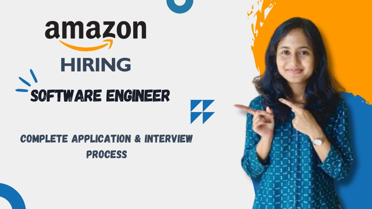Amazon Hiring Software Dev Engineers | University Talent Acquisition