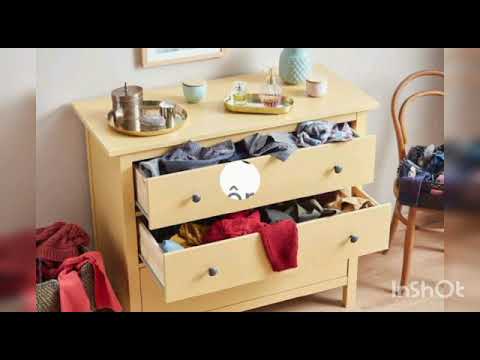DRAWER - Definition, Pronunciation & Usage