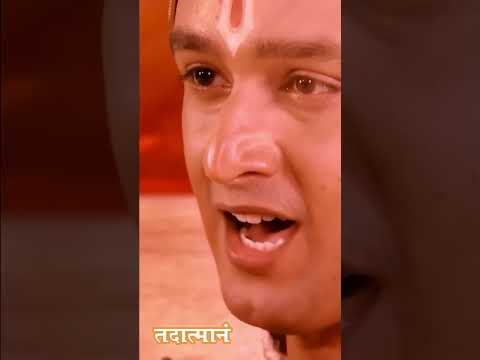 Sambhavami Yuge Yuge -- It's a Promise !!!