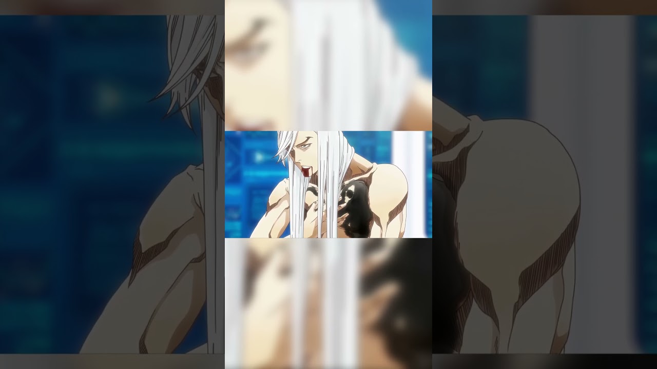 how powerful was  Jūshirō Ukitake in bleach? #anime