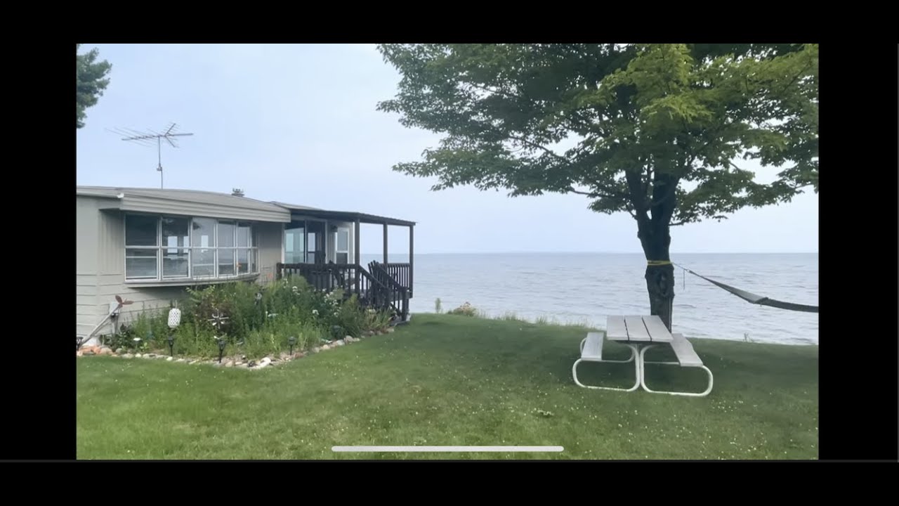 N3322 Friendship Lane Menominee, MI 49858