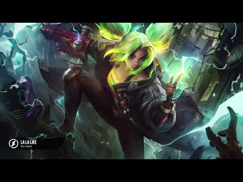 Steam Community :: Video :: ONEIL KANVISE La La Like Magic Free Release