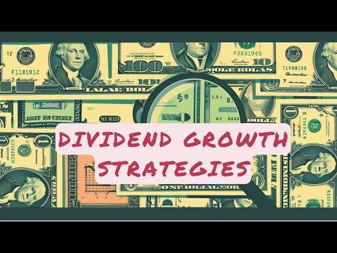 Avoid These Traps When Investing for Dividend Growth