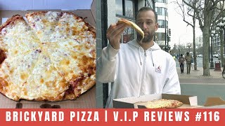 3 Best Pizza Places in Victoria, BC - Expert Recommendations