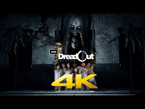 Steam Community :: Video :: DreadOut | 4K/60fps Longplay Walkthrough ...
