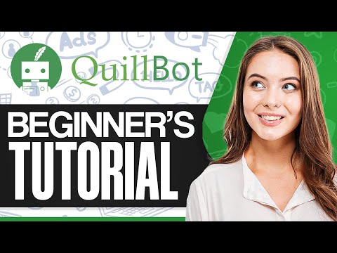 Quillbot Tutorial: How To Use Quillbot For Beginners (Step-by-Step)