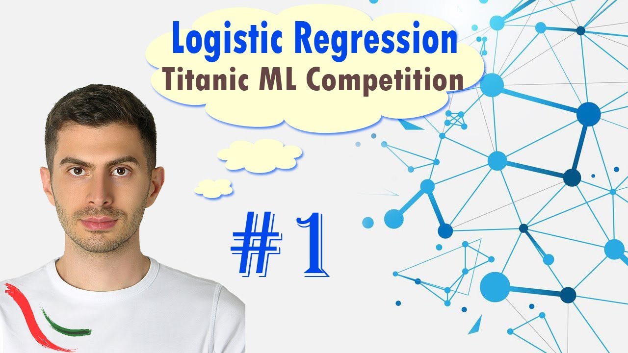 Assignment 1 : Titanic ML competition | Logistic Regression | Binary Classification