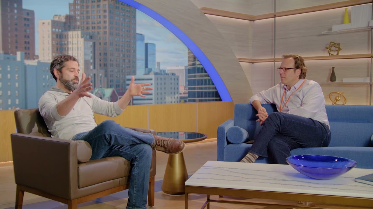 Provost Studio interview with Eastern Lighting Design