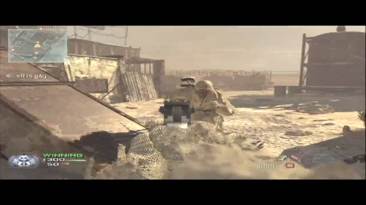 Final Render:youtube quality test