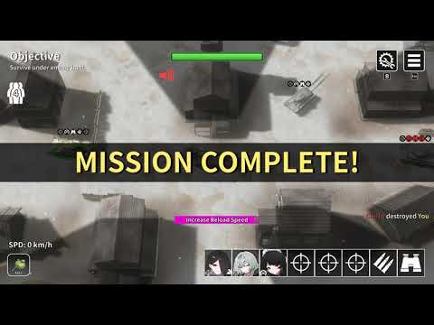 Steam Community :: Video :: Multi Turret Academy Long playthrough ...