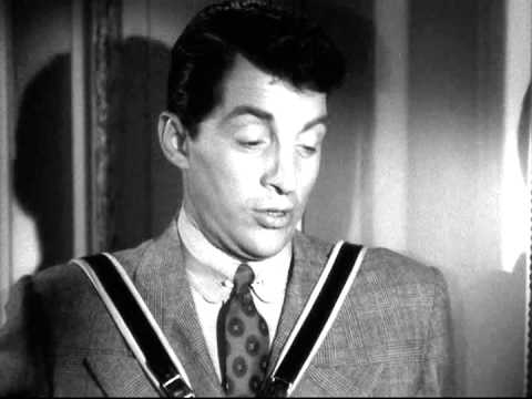 Dean Martin - A Girl Named Mary & a Boy Named Bill