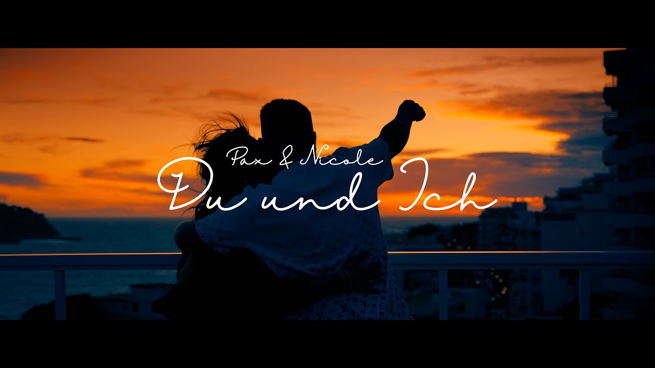 DU UND ICH by Nic from Germany | Popnable