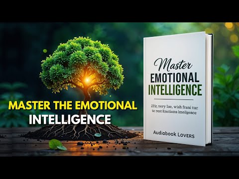 How To Master Emotional Intelligence & Social Skills | Audiobook