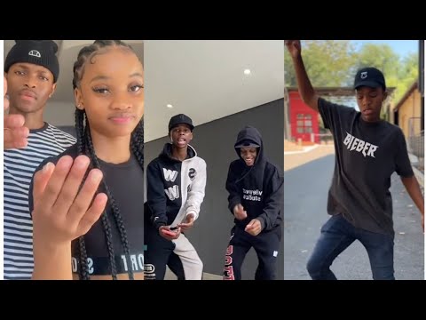 Best of amapiano Tiktok Dance Challenge *2023*