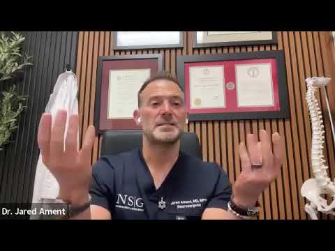 Motion Preservation vs. Fusion: Dr. Jared Ament Webinar on the TOPS™ System