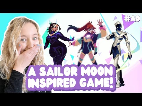 Steam Community :: Video :: Smooch Superheroes in this NEW Dating Sim ...