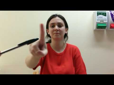 Movement Disorder Due to Action Myoclonus Renal Failure Syndrome (AMRFS)