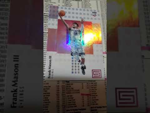 Lil Wayne (Young Money Sports Agency) Signs Kings Frank Mason III #focusboysports