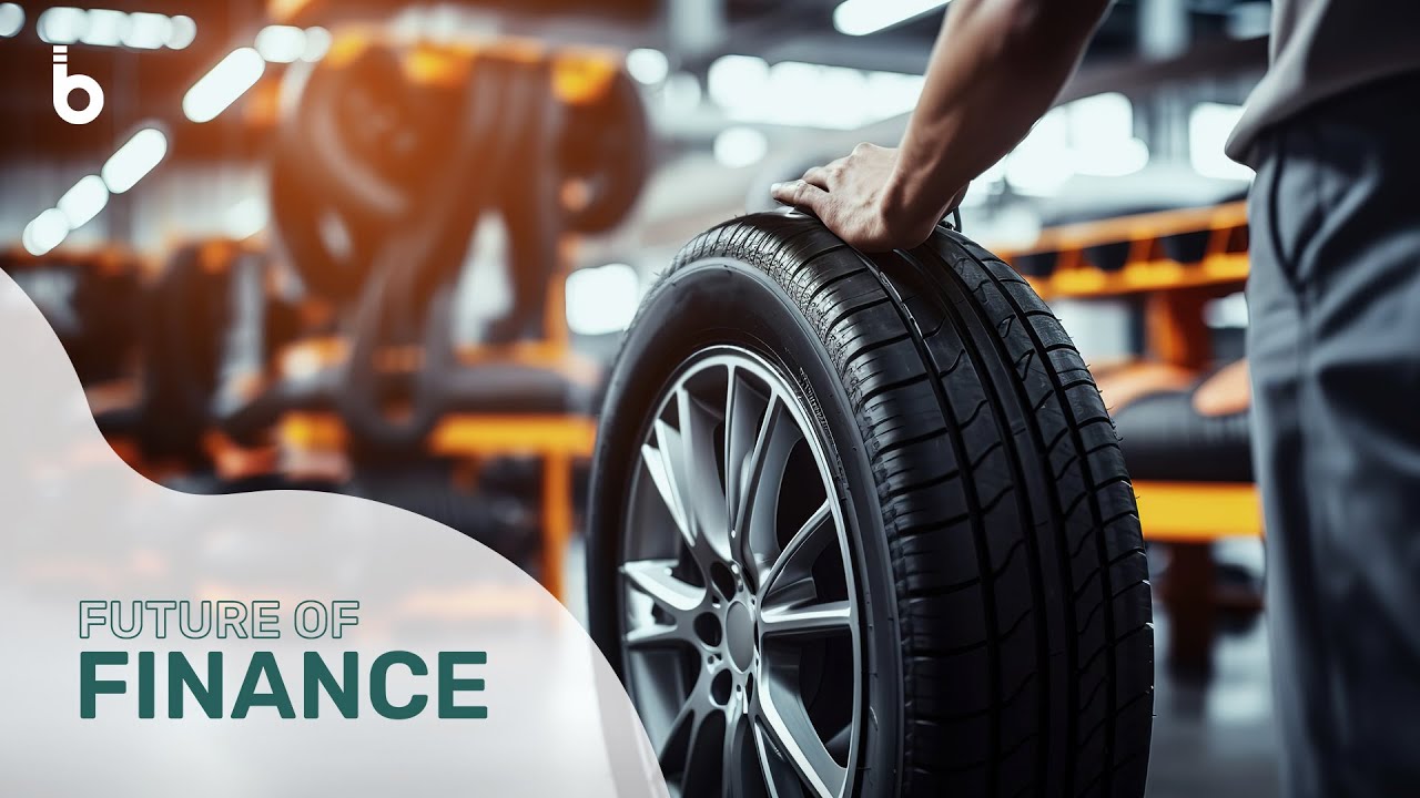 How Michelin is globally transforming its performance management with Board