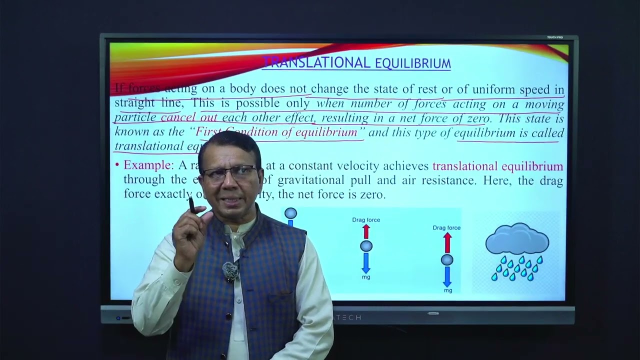 Physics Grade 9 Chapter 5 Knowledge B5.8 Lecture 1 NCP || 2022 ||