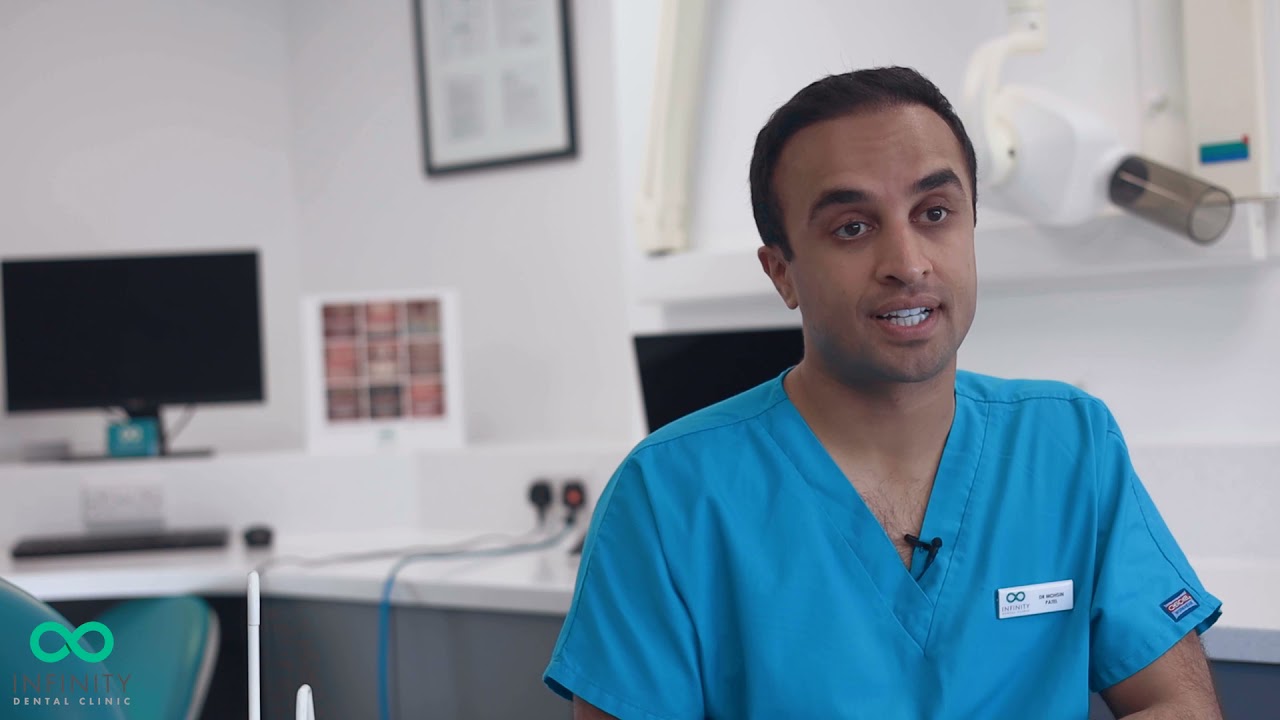 Infinity Dental Clinic | Expert Dentists in Leeds | Creating Beautiful ...