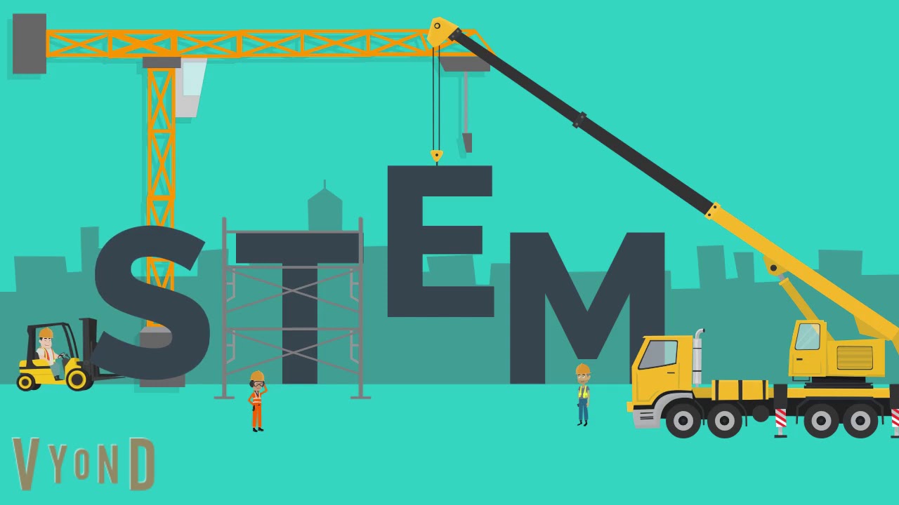 Dr  STEM EDP What is STEM?