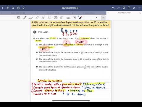 4.2A 10 Times More/ One-Tenth Less
