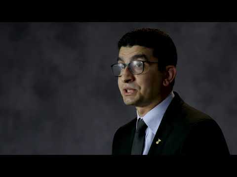 Ahmed Eldefrawy, M.D.