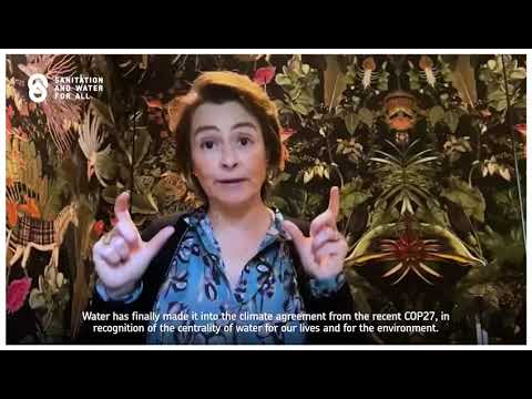 SWA CEO Catarina de Albuquerque on the 75th anniversary of the Universal Declaration of Human Rights