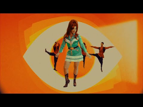 Josie Cotton “Ukrainian Cowboy” | MATTHEW'S ISLAND