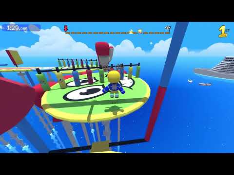 Steam Community :: Video :: Wobbly Life NEW ARCADE Update / All Wobbly ...