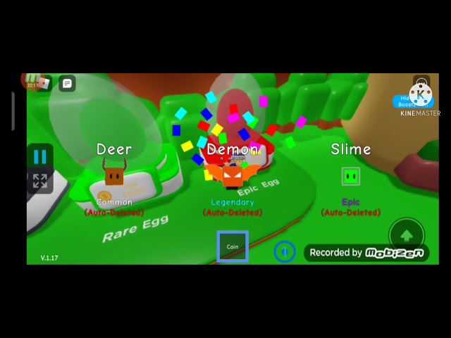 Hatching Simulator 3 codes in Roblox: Free Coins and Boosts (June 2022)