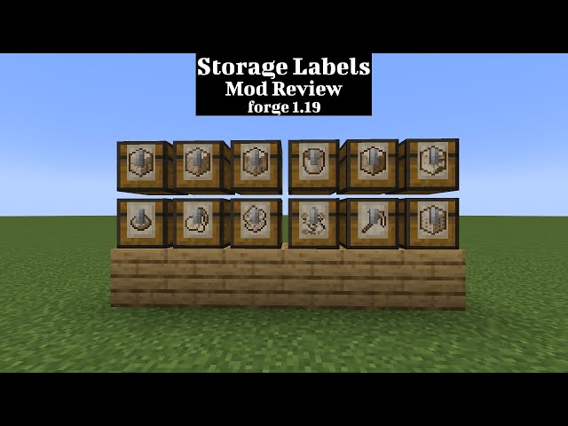 5 best Minecraft mods for new structures and blocks in 2022