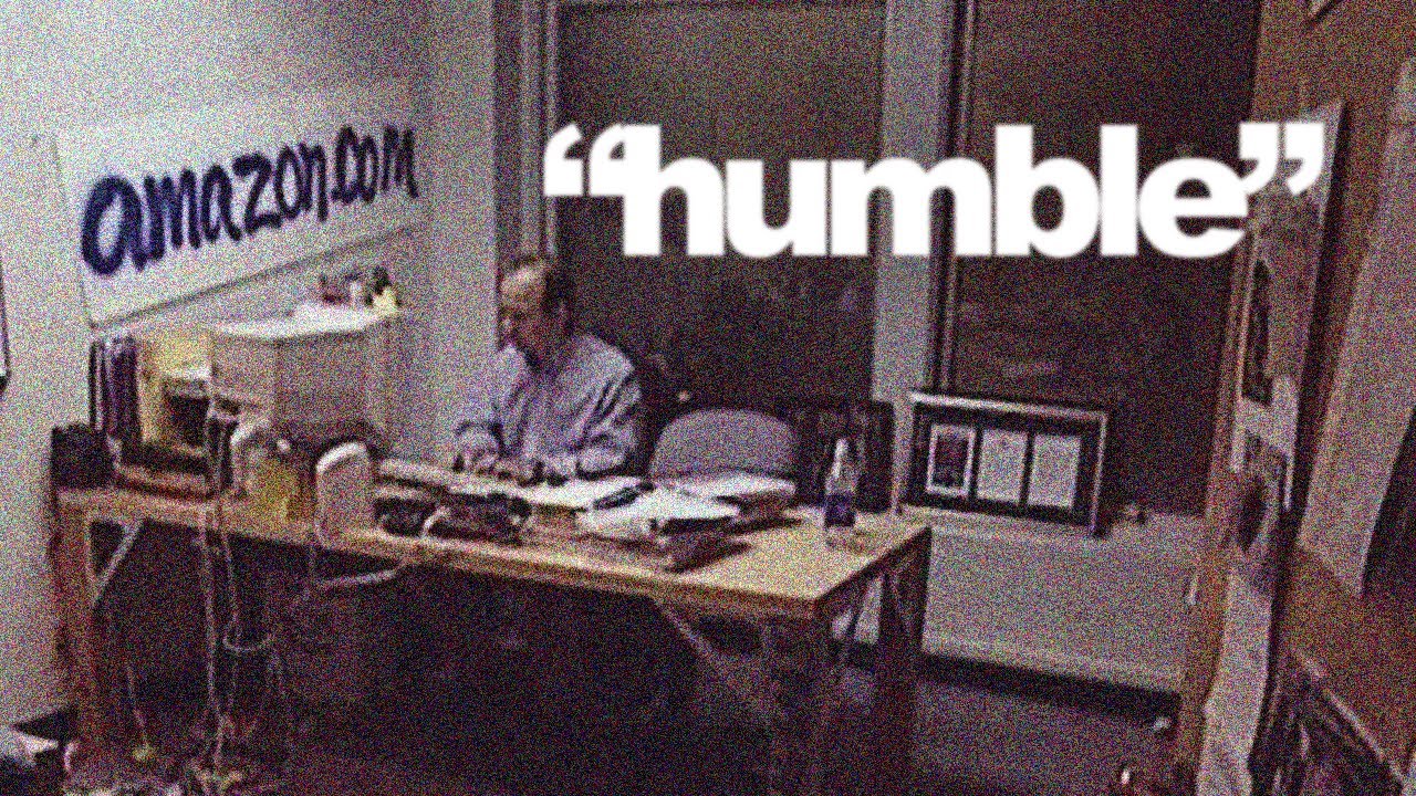 The privilege of chasing your dreams