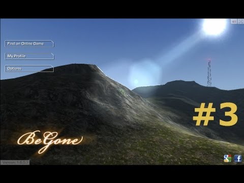 Steam Community :: Video :: Let's Play Begone - #3