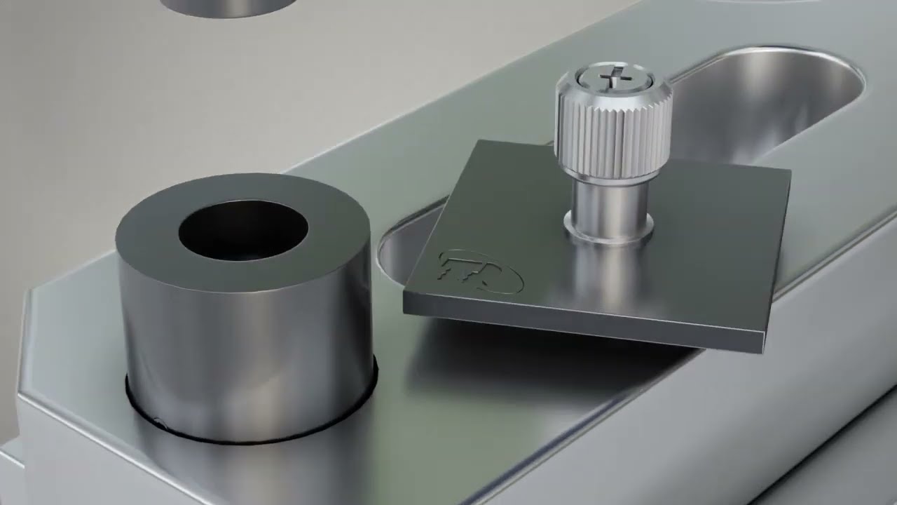 Discover Tappex Self Clinch Fasteners, Captive Screw Panel Fasteners