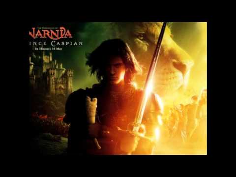 Chronicles Of Narnia Soundtrack: Prince Caspian- Raid On The Castle