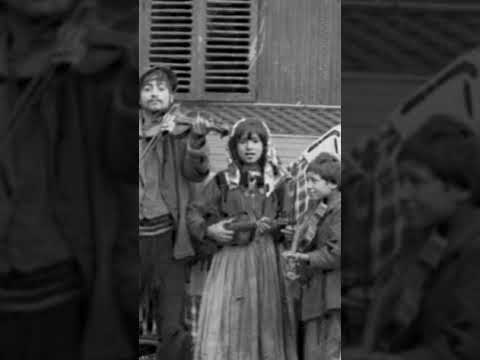 🇭🇺 🎶 Ando Drom - Zsa Mo  - Hungarian Gypsy song 🎶🇭🇺 #folkmusic #folksong #music