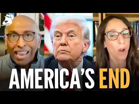 How Christians Are Ending American Democracy (w/ Katherine Stewart) | The Michael Steele Podcast