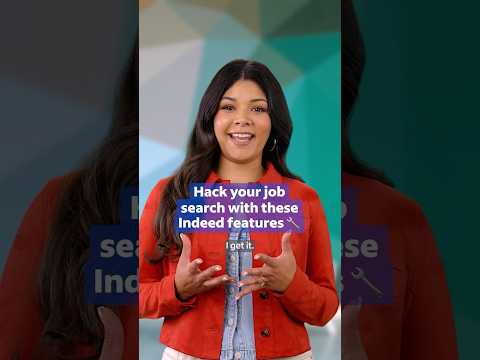 Top Tips to Improve Your Job Search with Indeed 👍 | #JobSearch #CareerAdvice